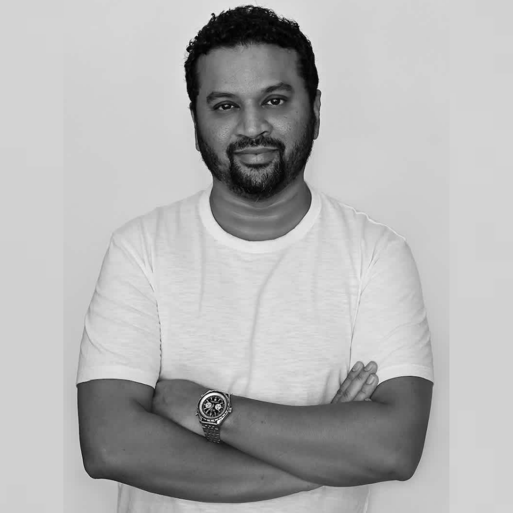 Tushar Roy - Square Peg - Empowering Exceptional Founders